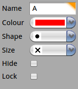 Basic functionality (GNU Dr. Geo user guide)